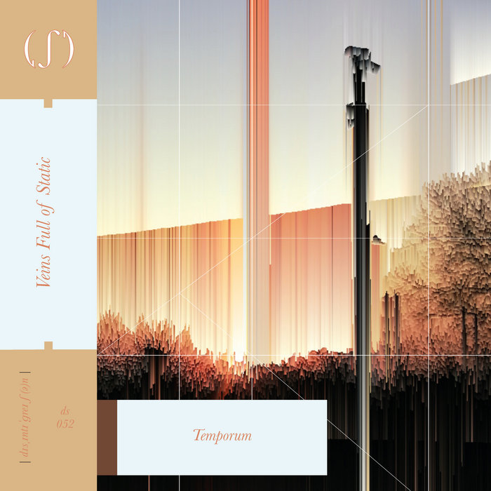 Temporum | Veins Full of Static