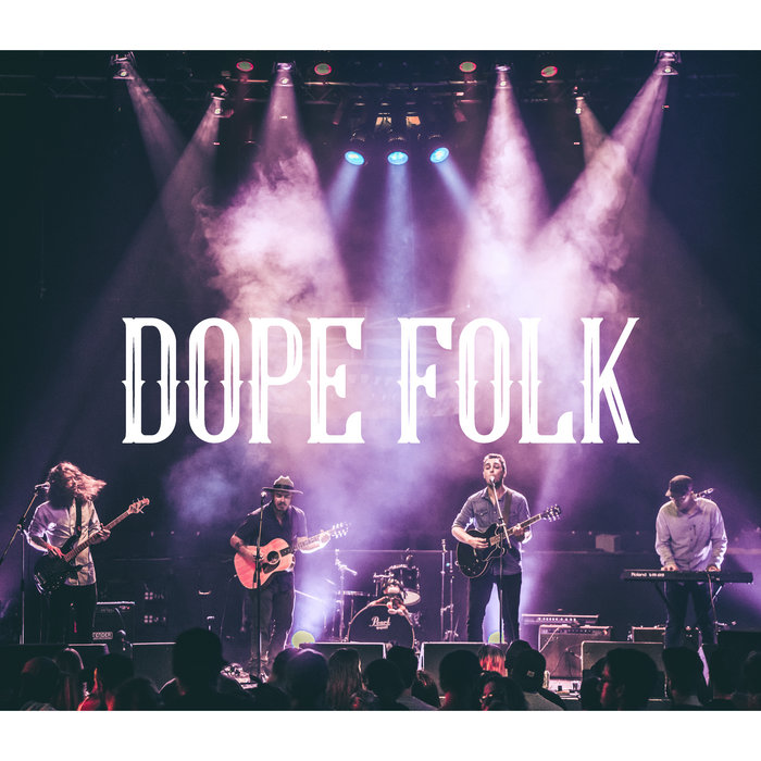 EP | Dope Folk