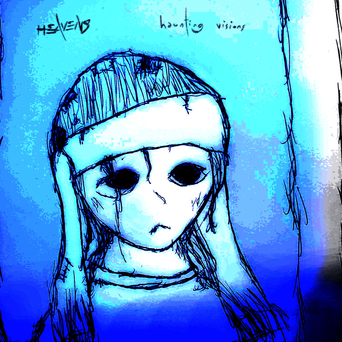 Haunting Visions | heavens