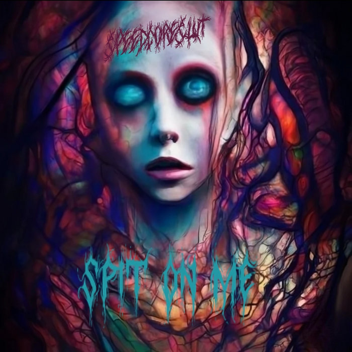 Spit On Me | speedcoreslut