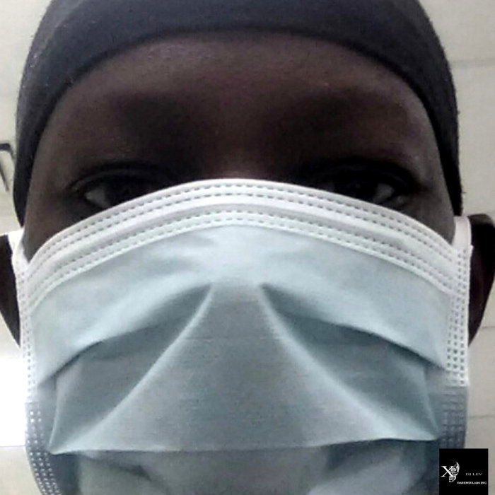 Bad Lil Ma | DJ L.E.V.