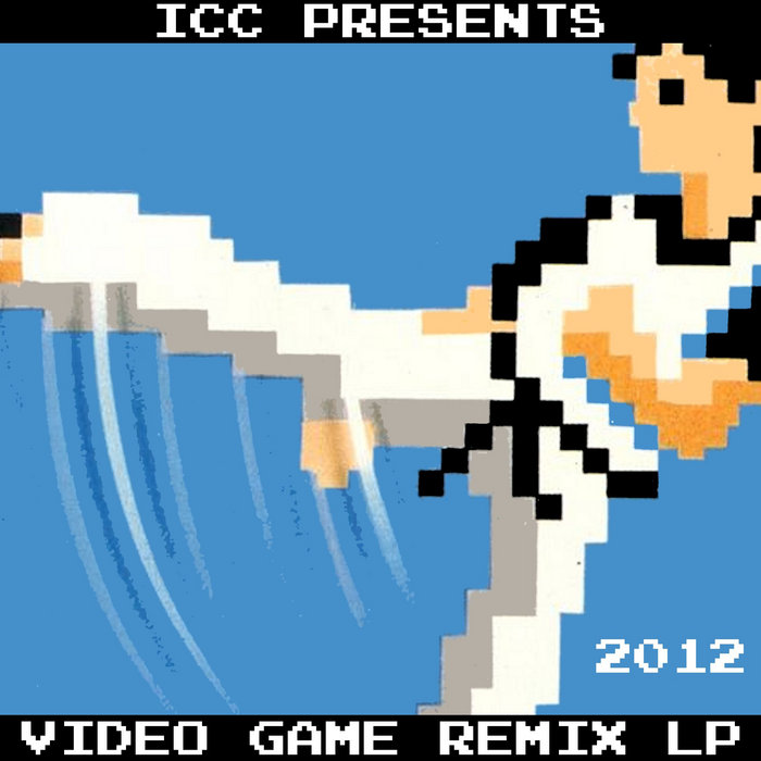 Video Game Remixes Vol. 1 | ICC | ORDER