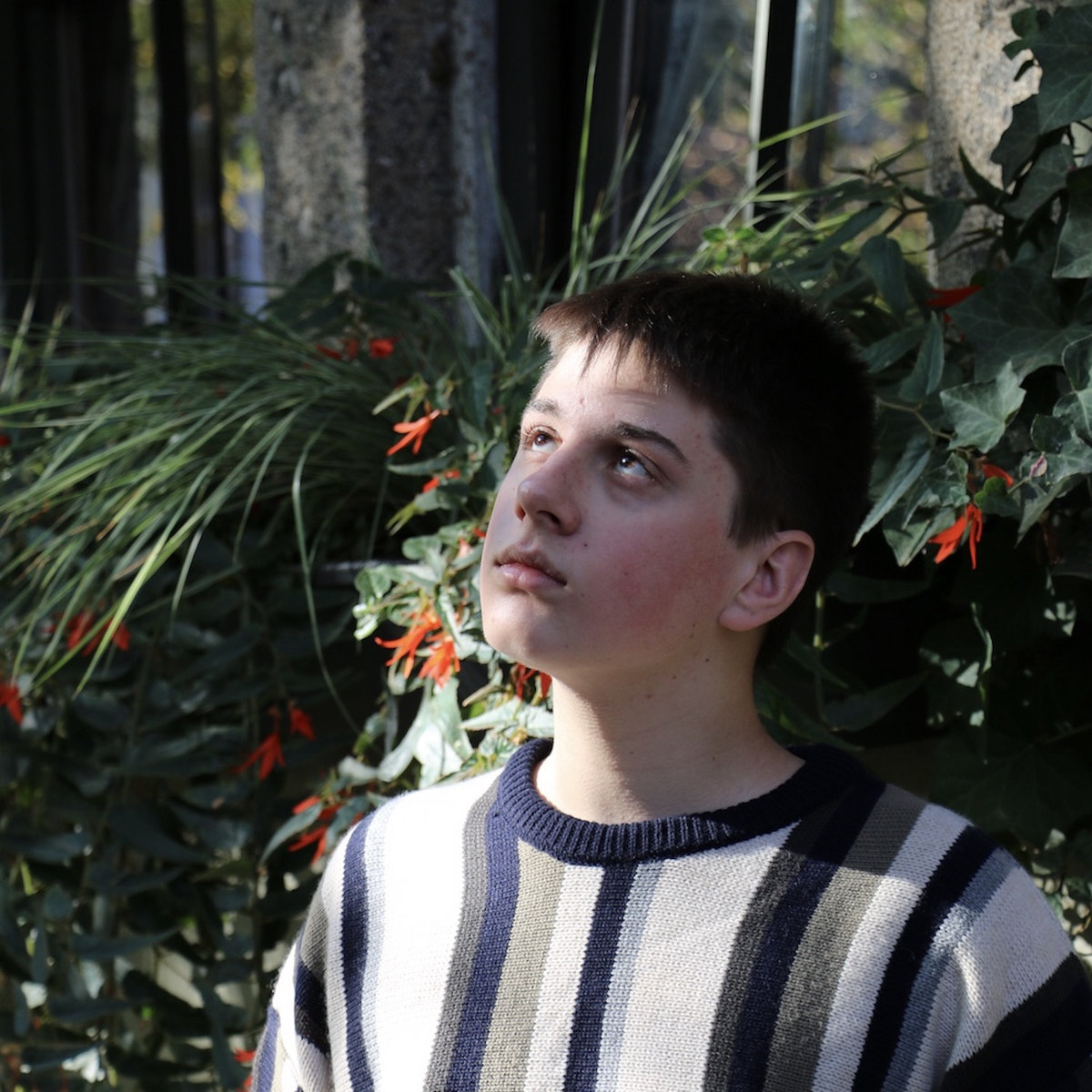 Inflorescence | Alex McQuade