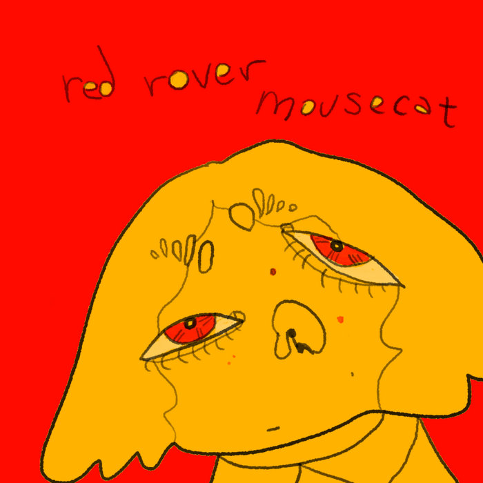 red rover | mousecat