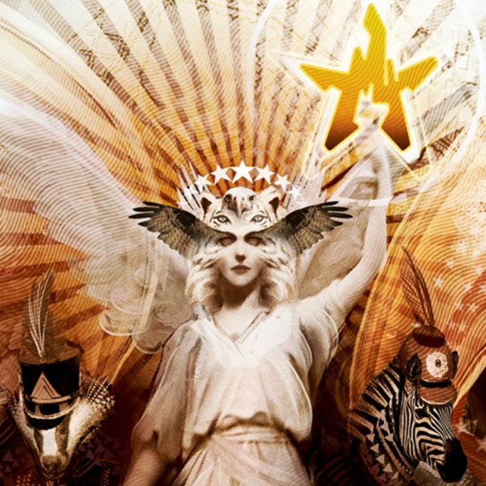 Ninth Ward Calling | MarchFourth