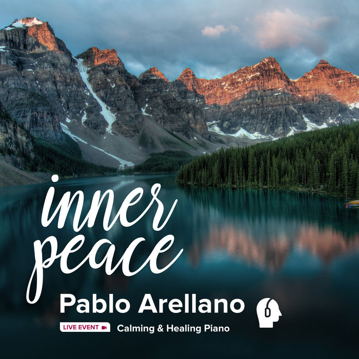 Inner Peace | Pablo Arellano
