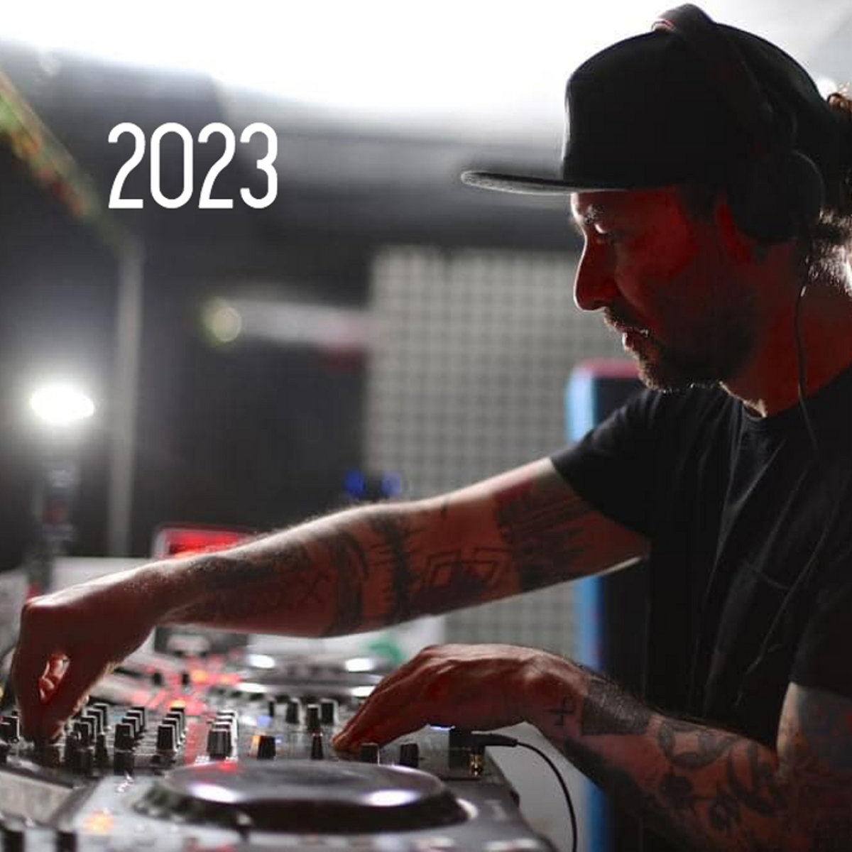 DJ K - 2023 (FREE) | Killa Records (DJ K)
