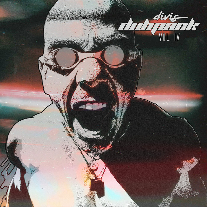 divis. DUBPACK vol. IV | divis. | divis