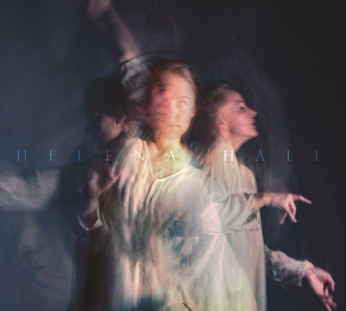 Almost Home | Helena Hall