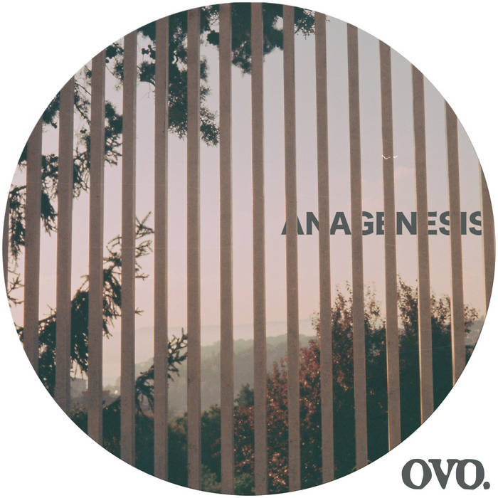 Anagenesis | Oceanvs Orientalis