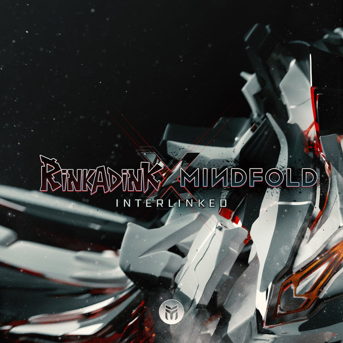 Interlinked | Rinkadink & Mindfold (future music) | Future Music Records