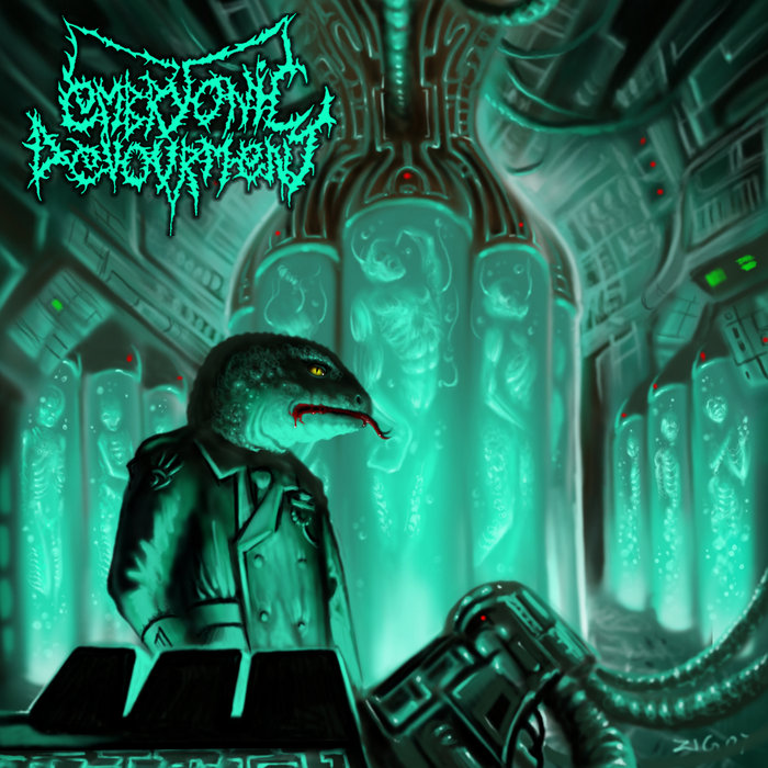 Prime Specimens | Embryonic Devourment | Desidarius Recordings