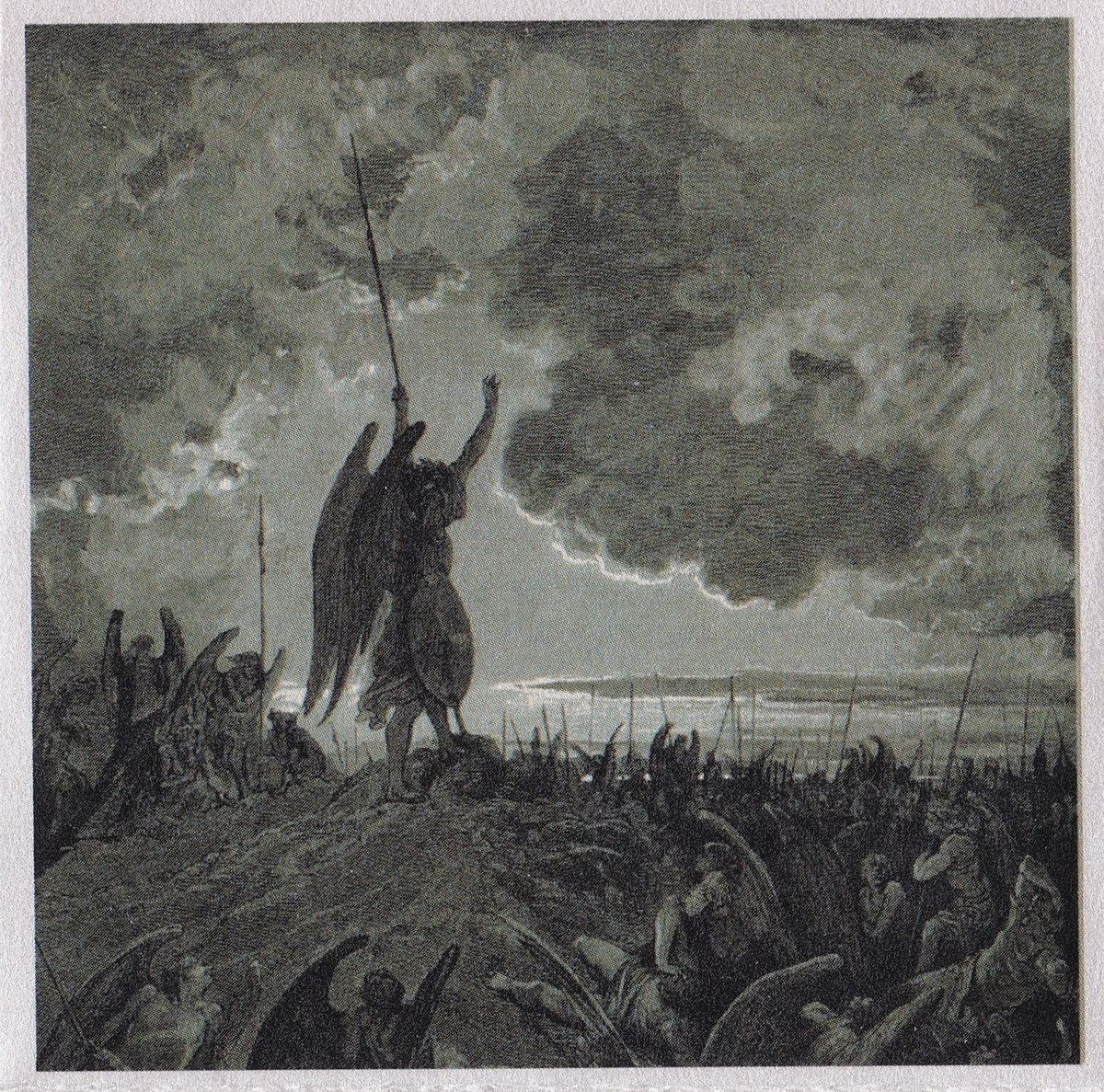 KBD(uo) -The Ranter (2011) | KBD(uo) | KBD