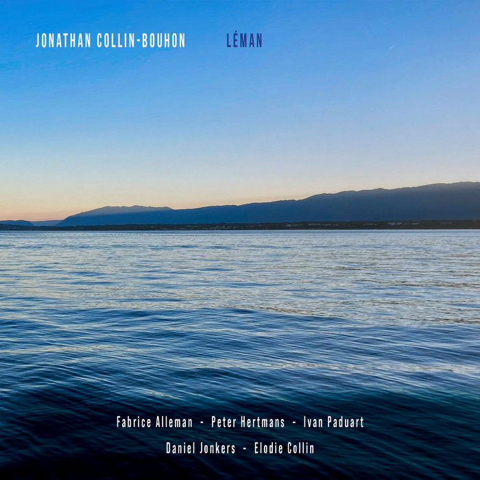 Léman | Jonathan Collin-Bouhon