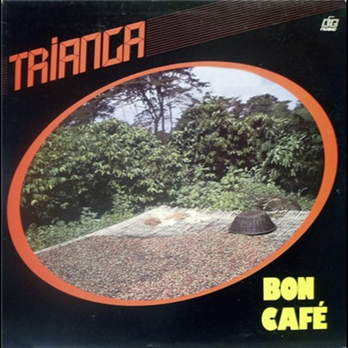 Bon Cafe | Trianga