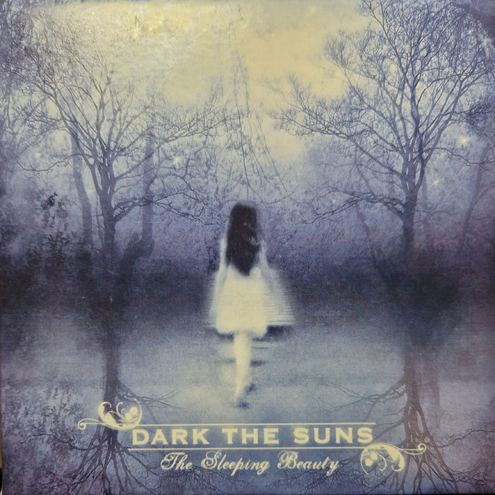 The Sleeping Beauty | Dark The Suns