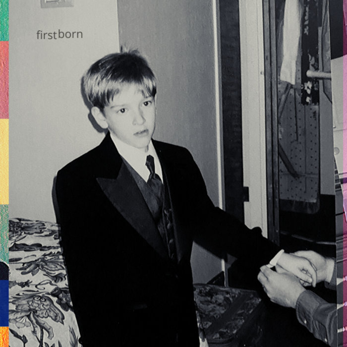 firstborn | Monk Jordan