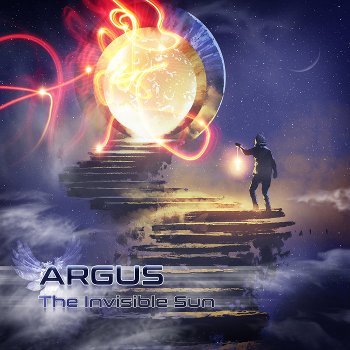 The Invisible Sun | ARGUS
