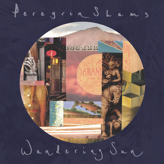 Wandering Sun | Peregrin Shams