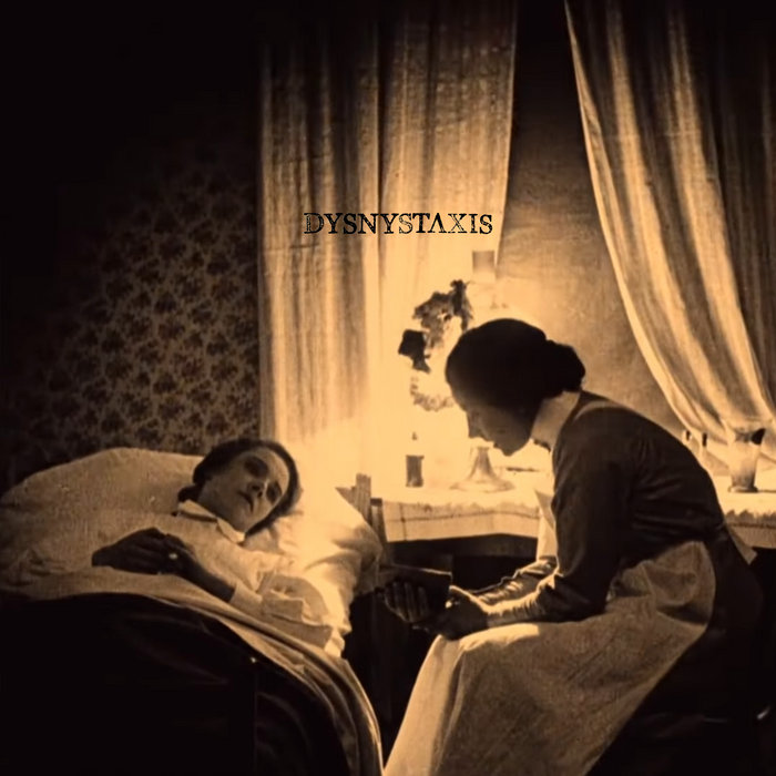 Birth-Life-Death | Dysnystaxis