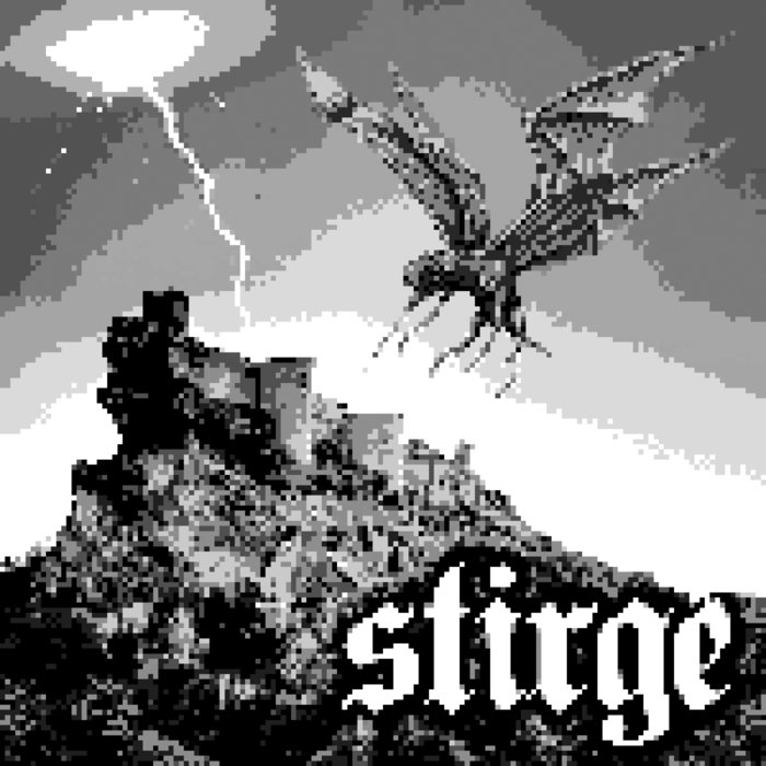 Stirge II | Stirge