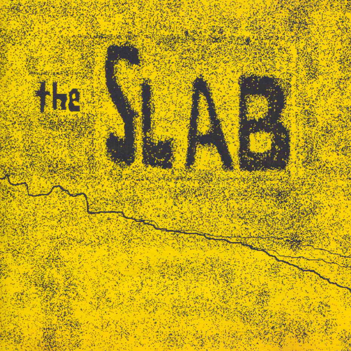 The Slab | The Slab
