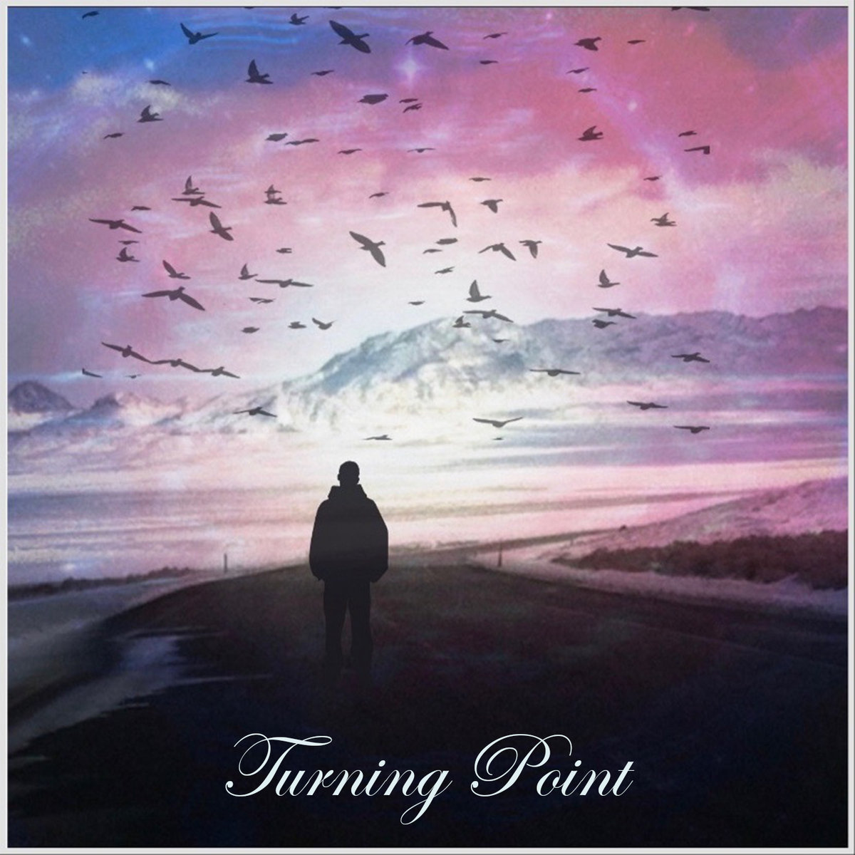 Turning Point | Stykz | Stykz