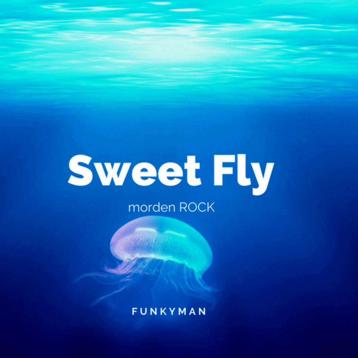 Sweet Fly | Funkyman