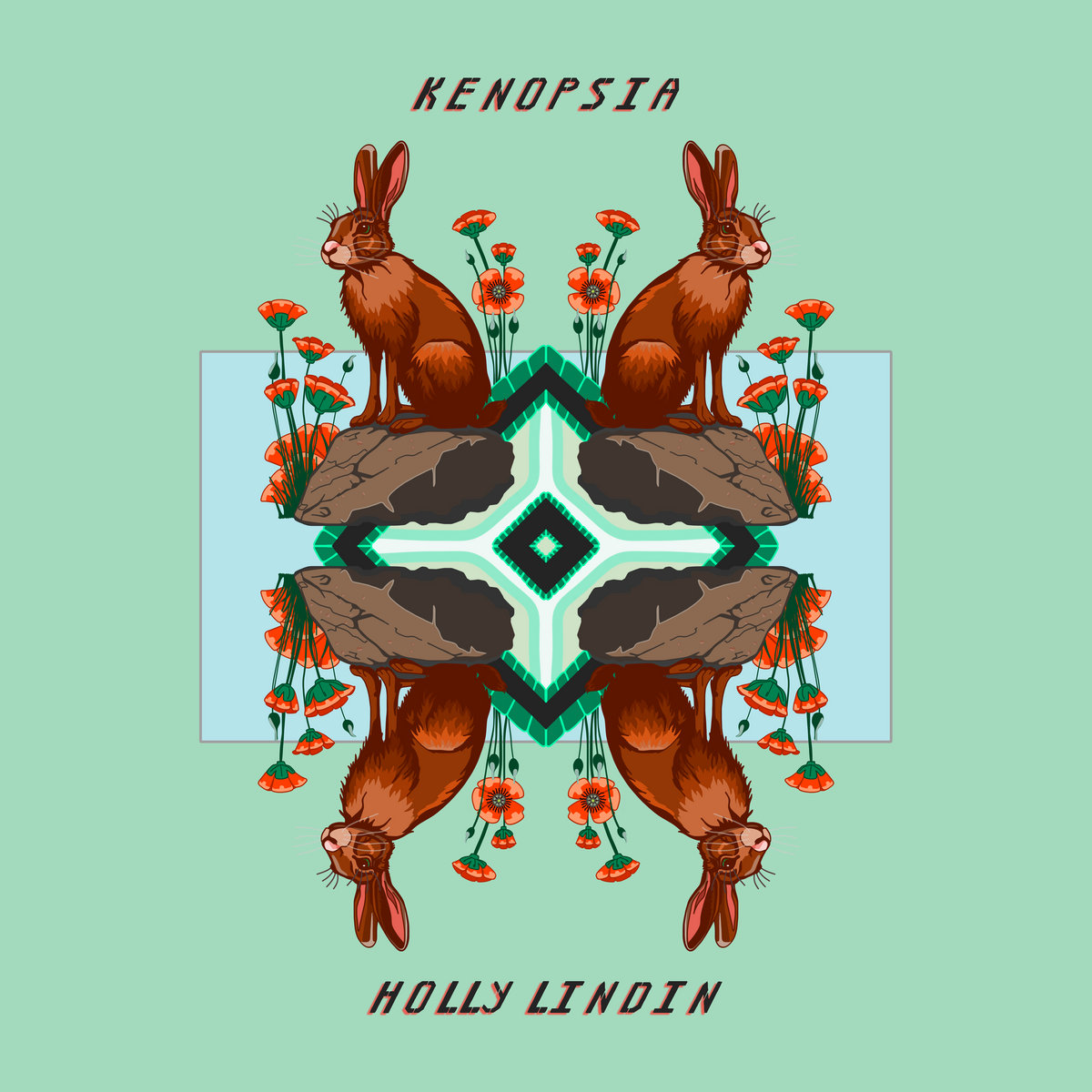 Kenopsia | Holly Lindin
