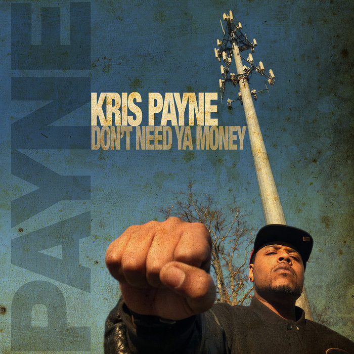 Bring The Payne | Kris Payne