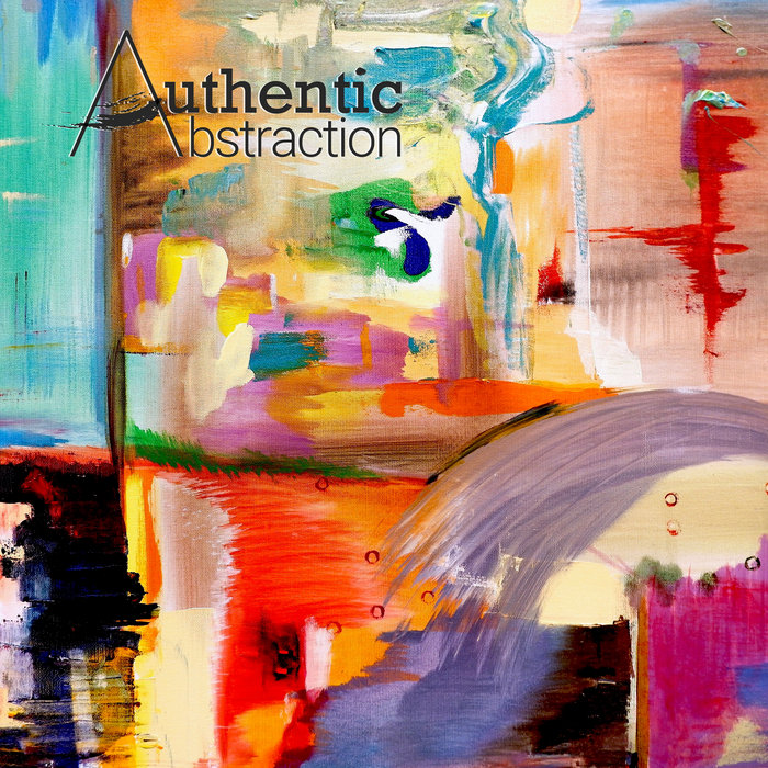 Paint The World | Authentic Abstraction