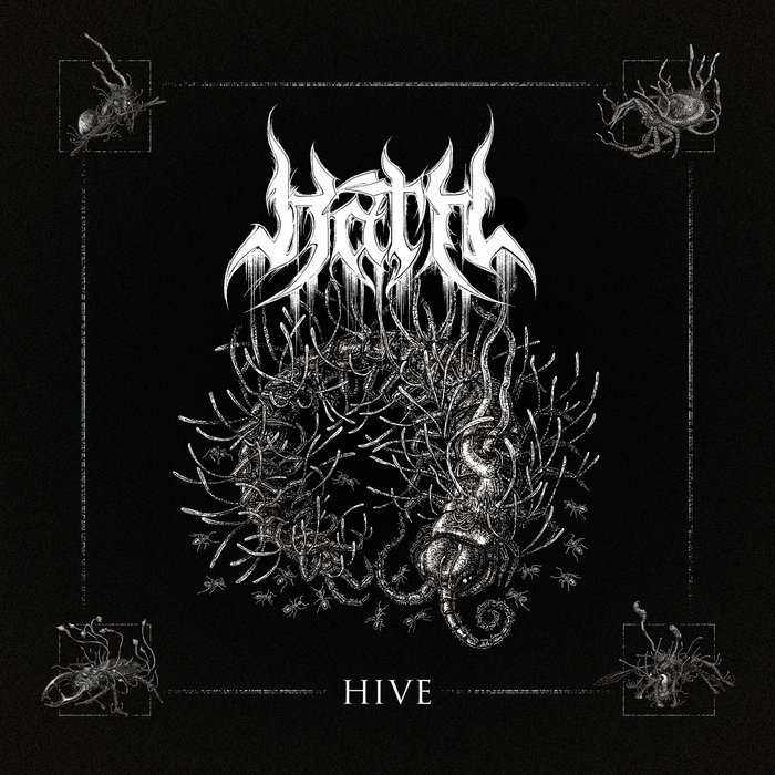 Hive (remastered with brand new track) | Hath