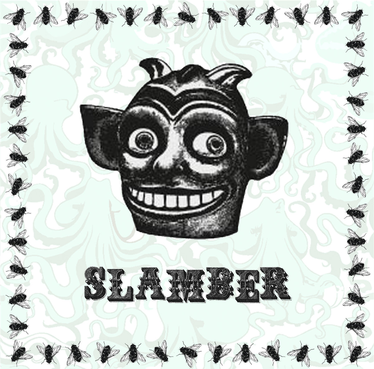 Retroproyecto | Slamber