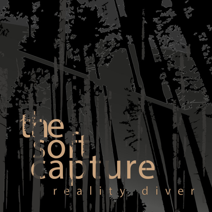 Reality Diver | The Soft Capture | Claus Poulsen