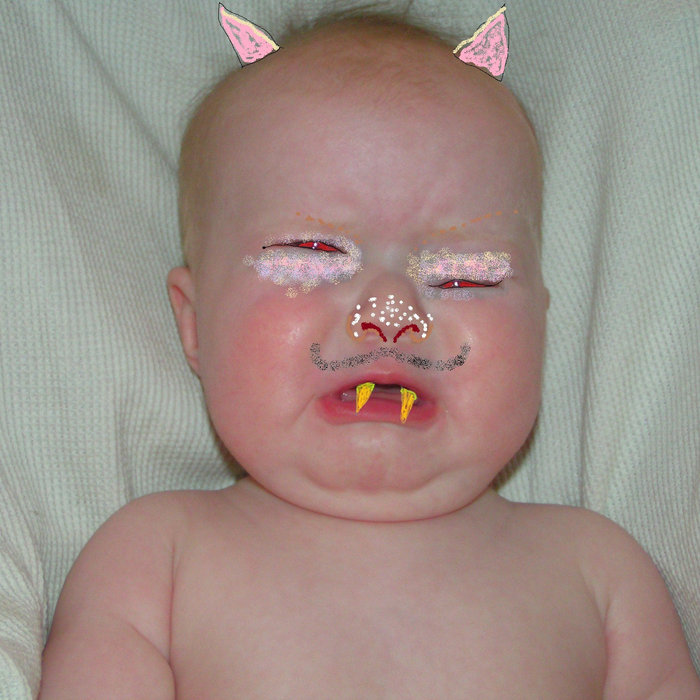 Icky Little Baby | Dan Kittleson