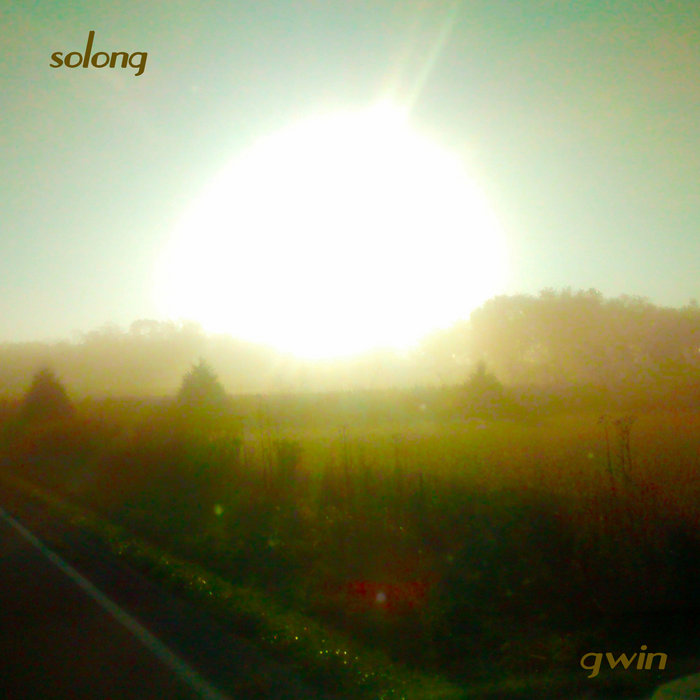 solong | gwin | Kevin Gwin