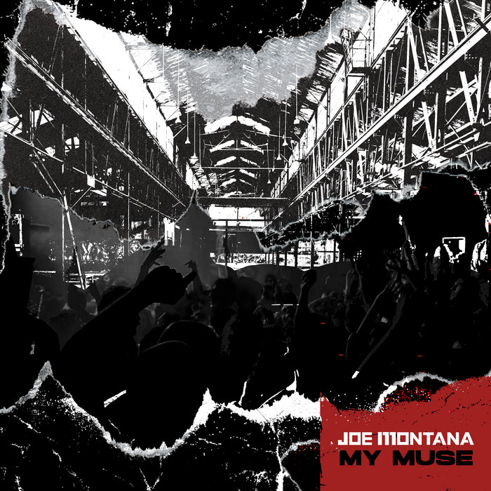 My Muse | Joe Montana