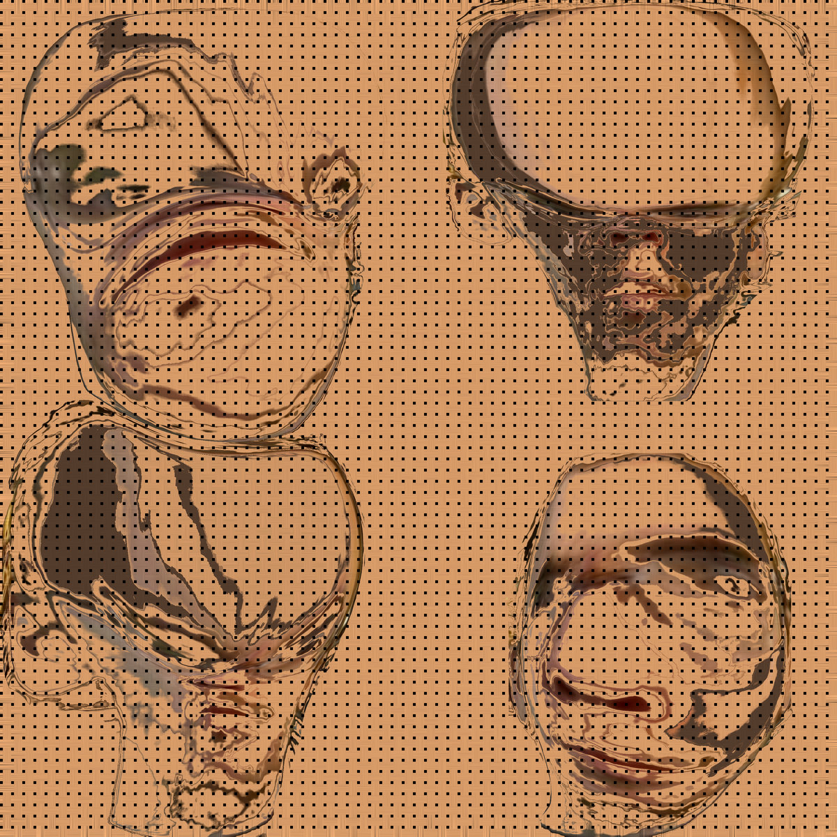 Brain Rust | Noodletooth