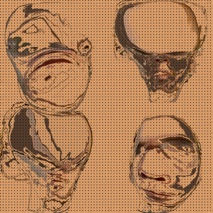 Brain Rust | Noodletooth