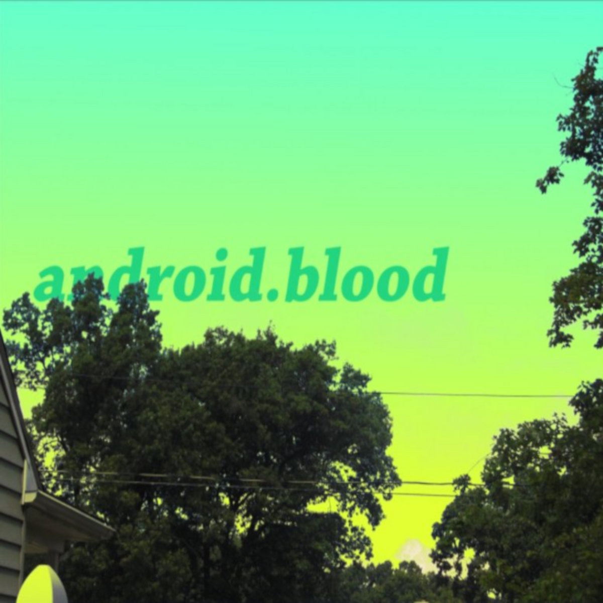 android.blood EP | ᴀɴᴅʀᴏɪᴅ.ʙʟᴏᴏᴅ