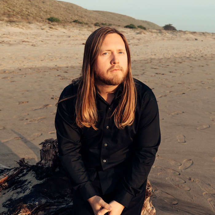 The Road | Garrett Smart