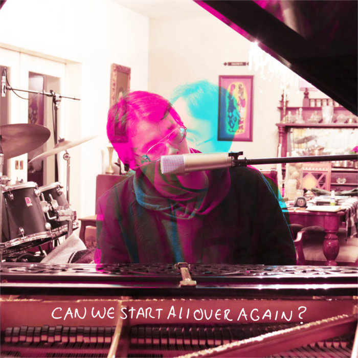 Can We Start All Over Again? | Sebastian Molina