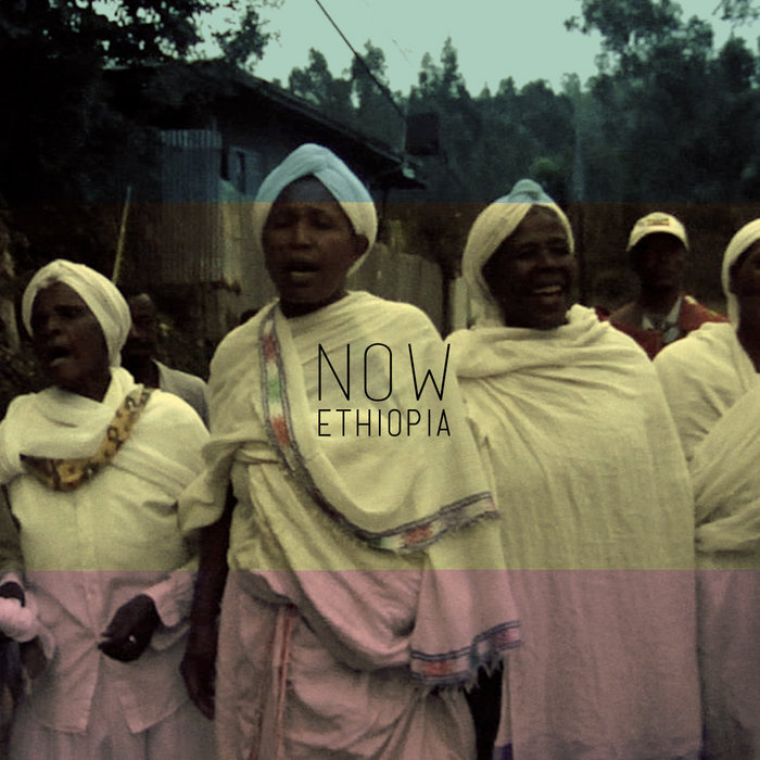 GAMO GAMO - tribal songs from the south (Now Ethiopia series) | Vincent ...