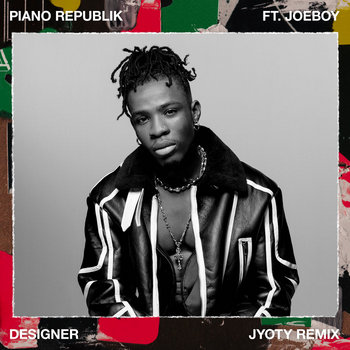 Mad Decent Clockwork