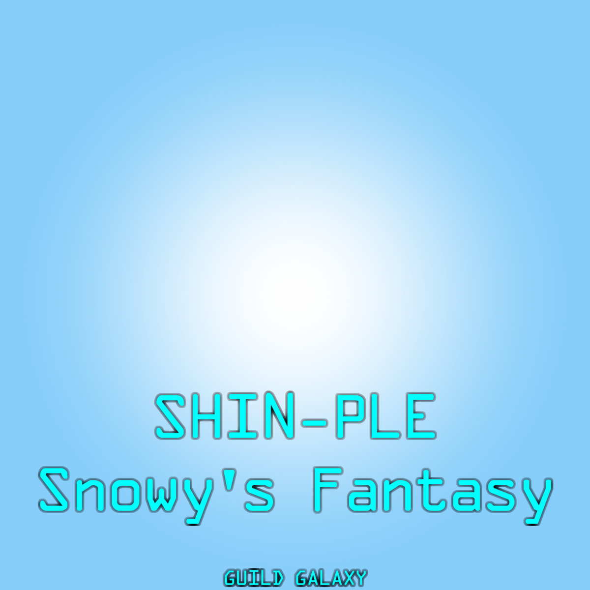Snowy's Fantasy | SHIN-PLE