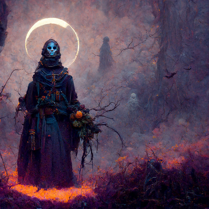 Book of Dead People | Sepulchrate