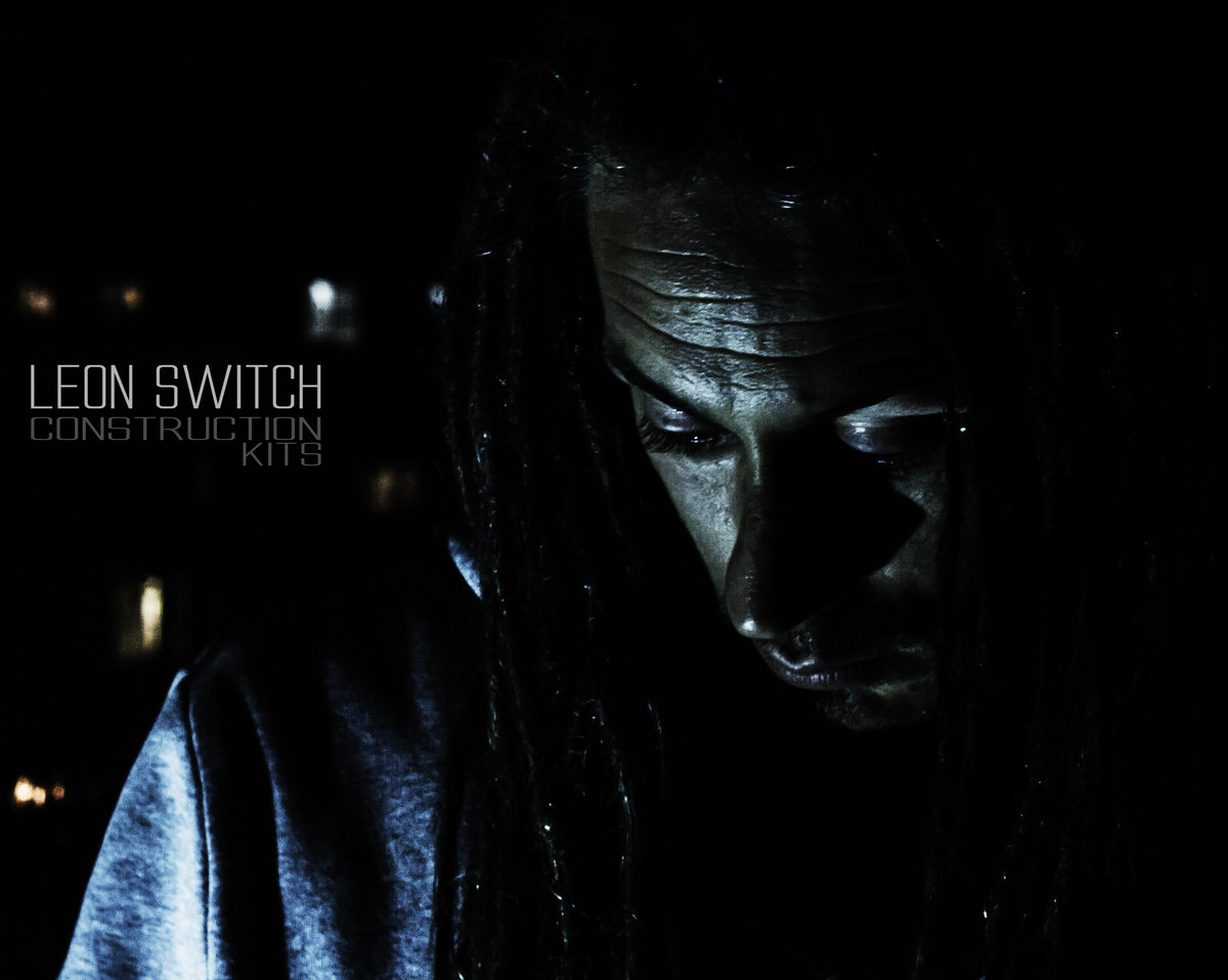 Leon Switch - Construction Kits | Leon Switch