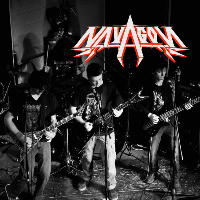 LIVE @ GROUND ZERO STUDIOS | Navagon