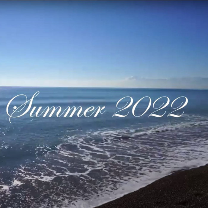Summer 2022 | David Pocklington