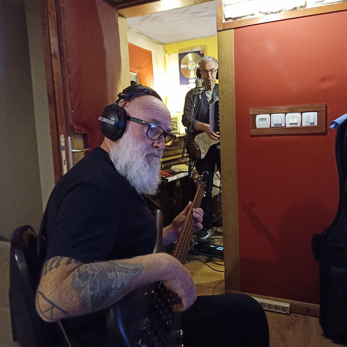 Hey Joe | Justin Maurice's Trio Blues